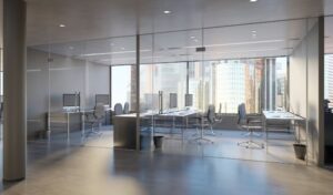 Why See-Through Offices are All the Rage in 2020?