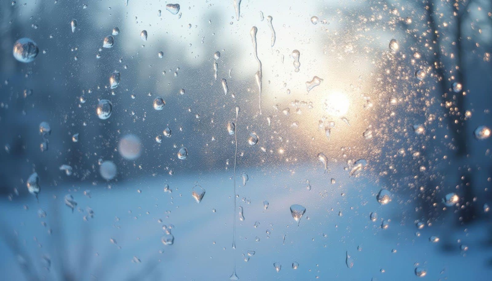 Foggy Windows: Causes and Solutions | Murray Glass