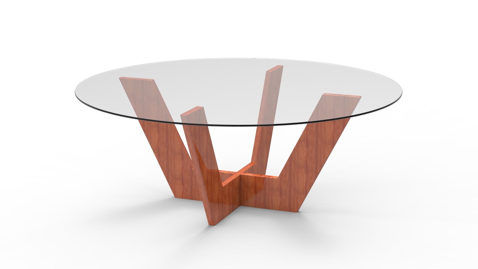 The 5 Reasons It's Completely Worth It To Get a Custom Glass TableTop