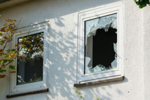 Emergency Glass Repair: What To Do When Glass Breaks Unexpectedly?