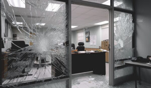 7 Common Causes of Broken Glass and How to Avoid Them?