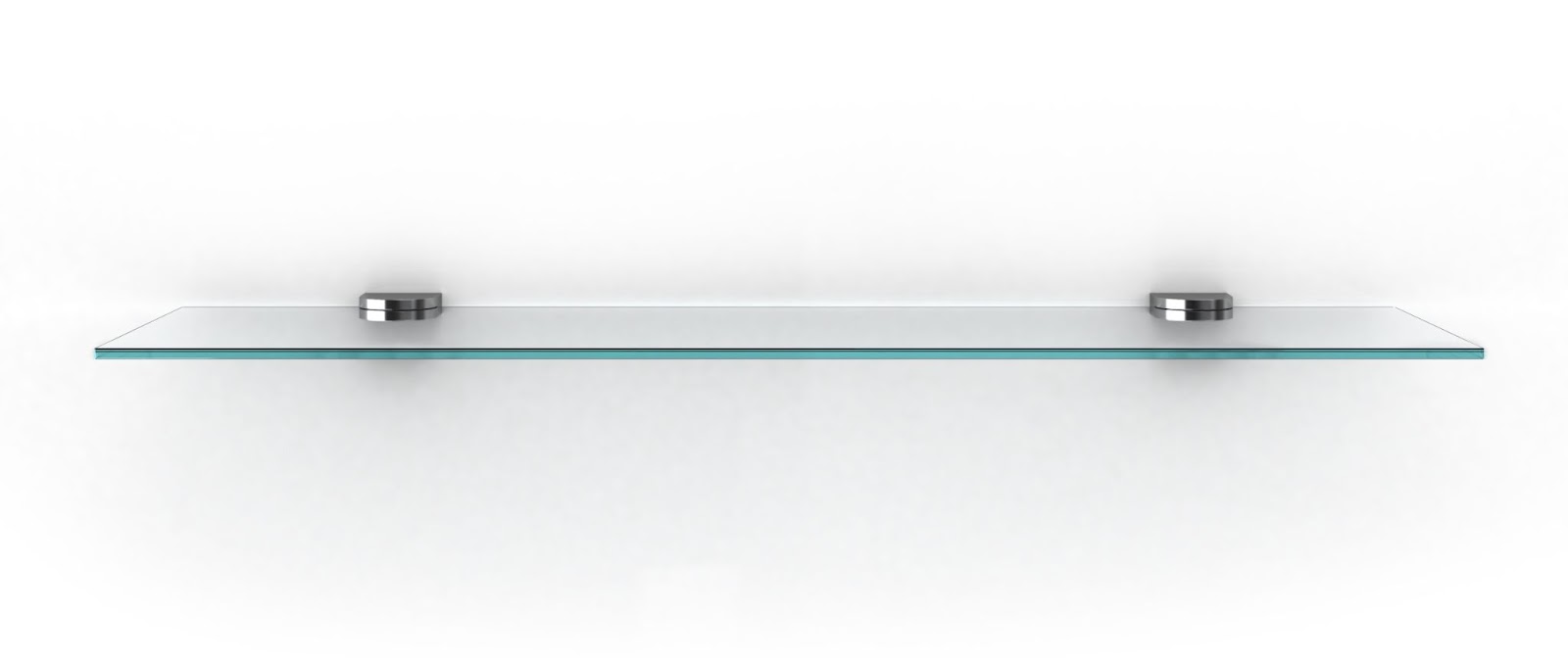 Elevate Your Space: Functional Elegance With Glass Shelving