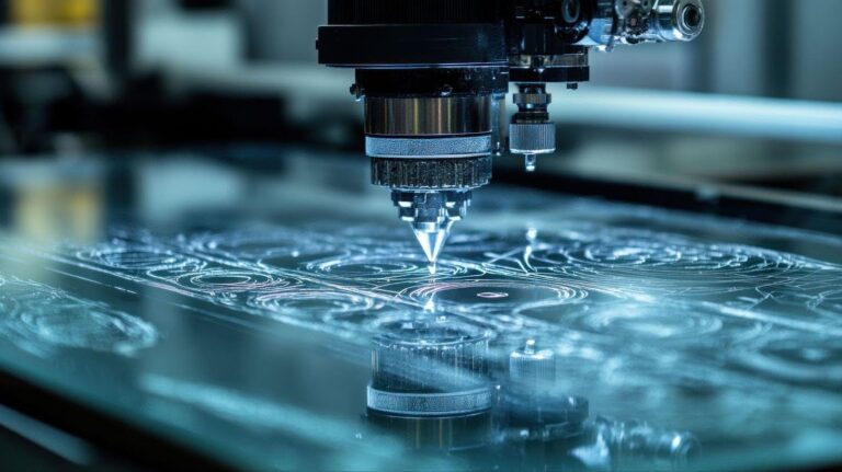 Ultimate Guide to Custom Cut Glass | Murray Glass