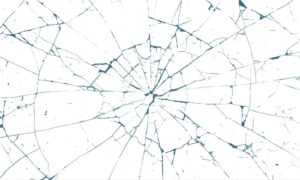Understanding Glass Cracking: Common Causes Explained