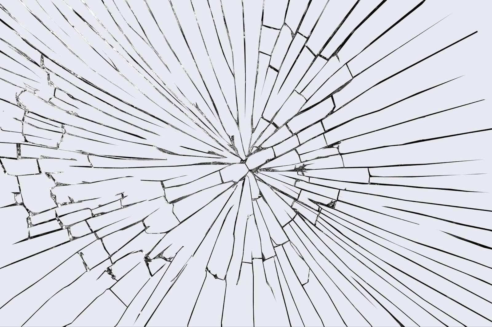 Understanding Glass Cracking: Common Causes Explained