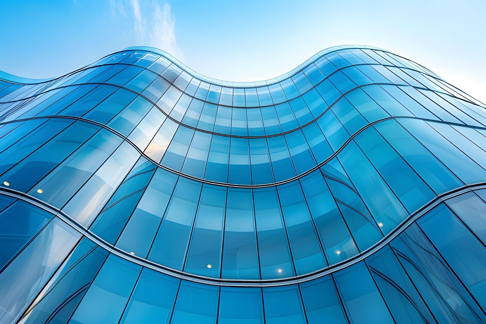 Top Benefits of Commercial Glass in Modern Architecture