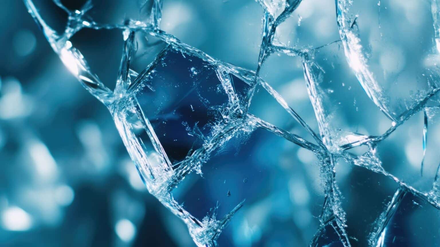 Understanding Broken Glass Repair | Murray Glass