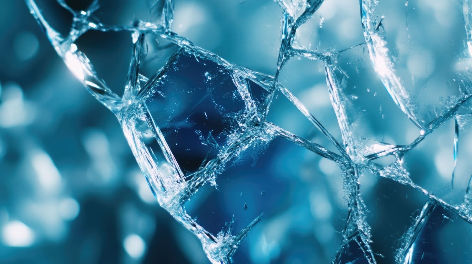 Understanding Broken Glass Repair | Murray Glass