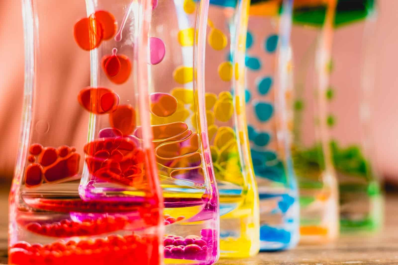 How Is Colored Glass Made? | Murray Glass