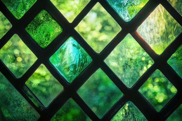 Window Glass vs. Mirror Glass: Key Differences |Murray Glass