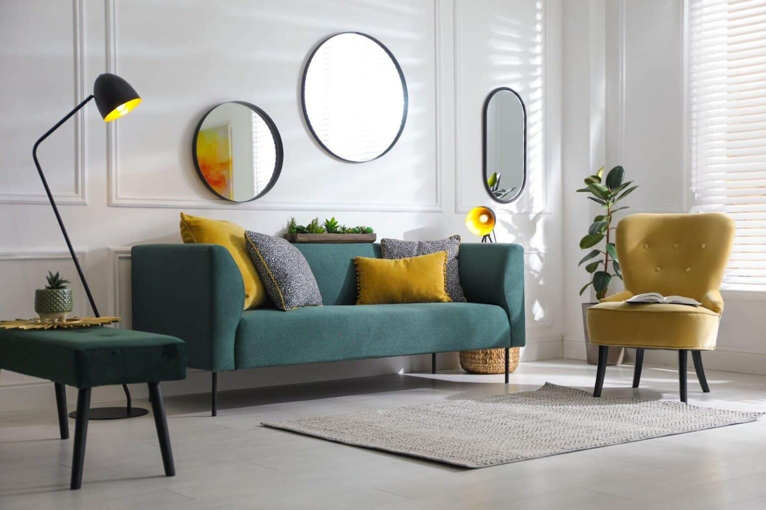 How Mirrors Enhance Your Home’s Appeal | Murray Glass